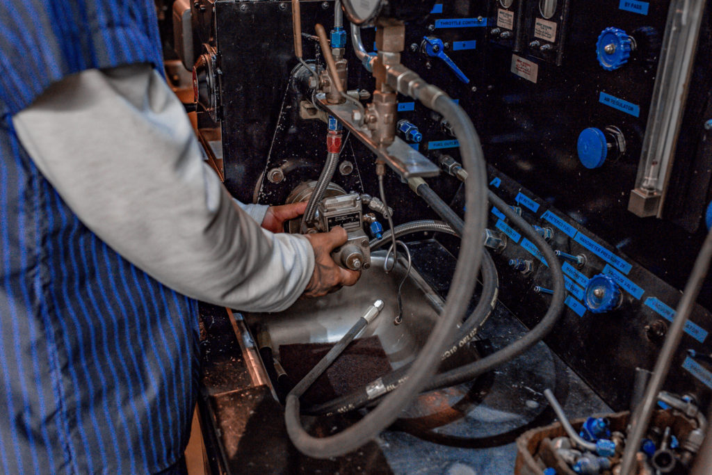 Simple Fuel System Maintenance Tips for General Aviation Aircraft ...